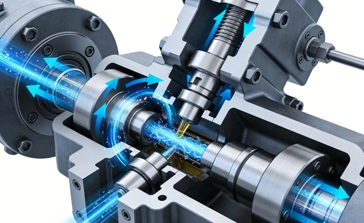 Performance Comparison and Selection Suggestions of Mechanical and ...